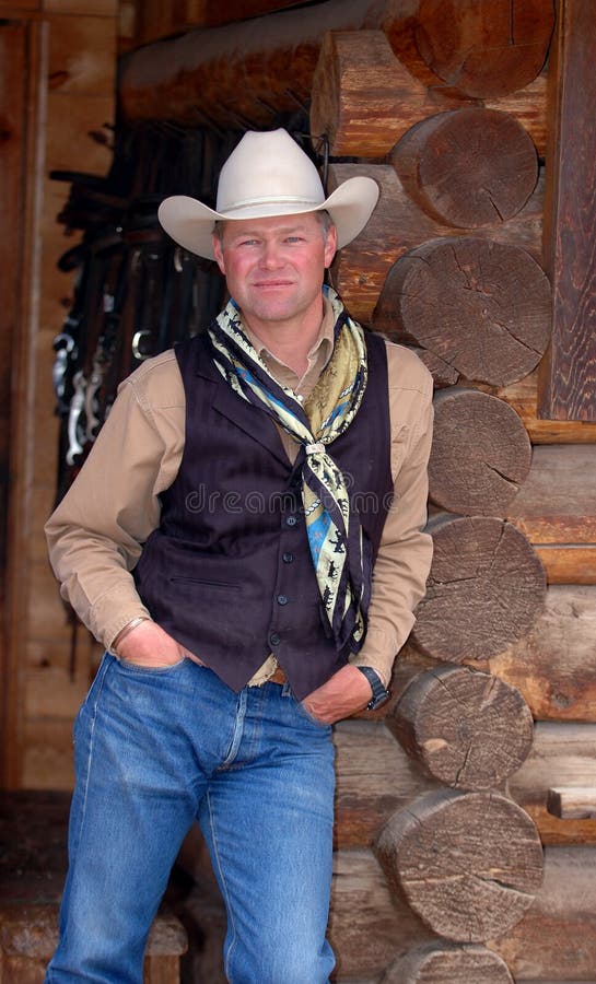 Western Gunslinger stock photo. Image of gunslinger, iconic - 31717102