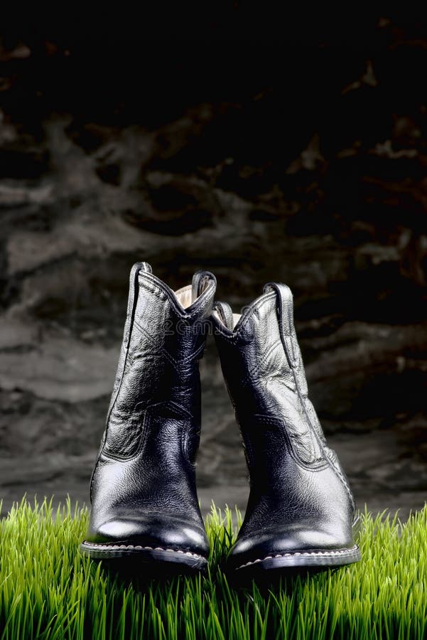 Cowboy Nights stock photo. Image of folklore, rodeo, coyboy - 77398848