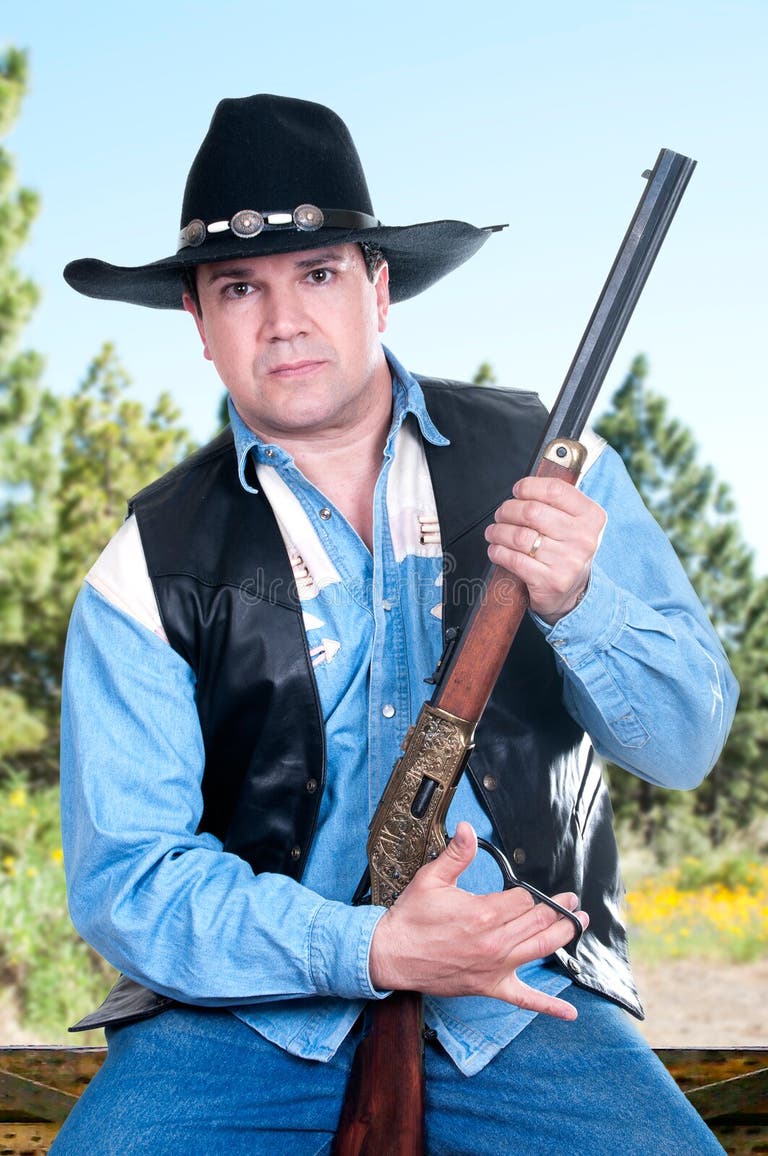 473 Man Pointing Rifle Stock Photos - Free & Royalty-Free Stock Photos ...