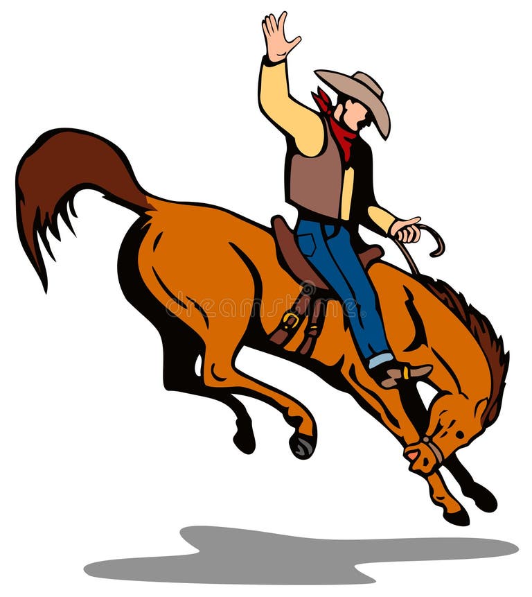 Bronco Vector Stock Illustrations – 3,271 Bronco Vector Stock ...