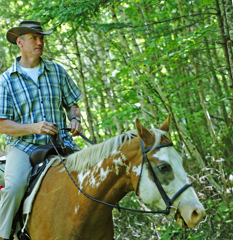 142 Rugged Cowboy Riding Horse Stock Photos - Free & Royalty-Free Stock ...