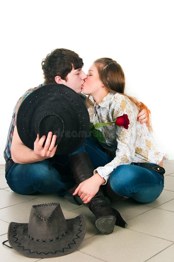 Cowboys Lovers Stock Photos - Free & Royalty-Free Stock Photos from ...