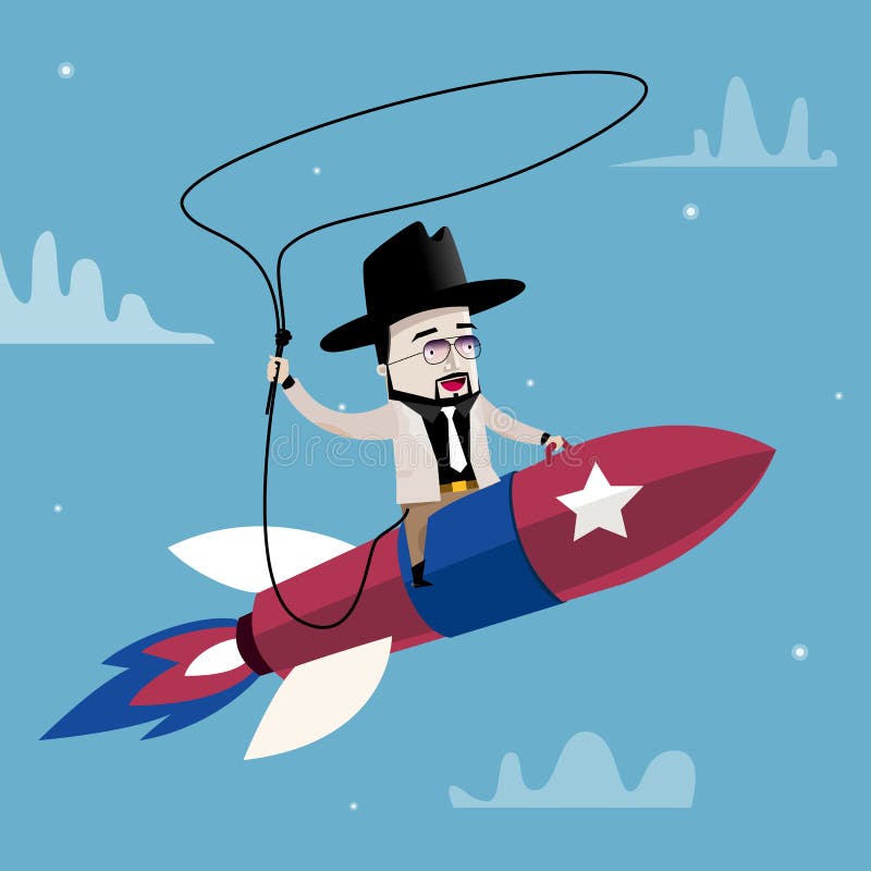 Cowboy Saddling Stock Illustrations – 2 Cowboy Saddling Stock ...