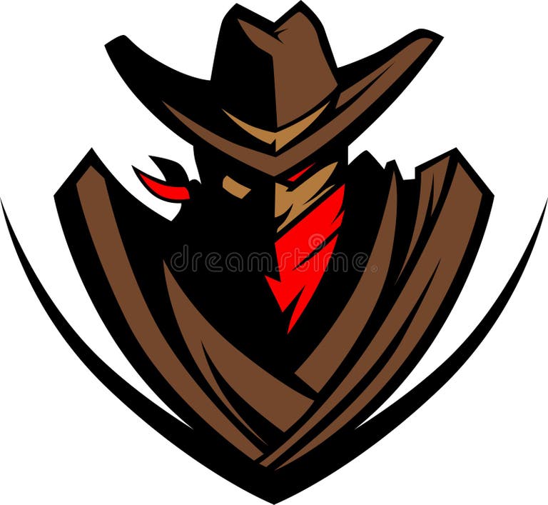 Bandits Stock Illustrations – 507 Bandits Stock Illustrations, Vectors ...