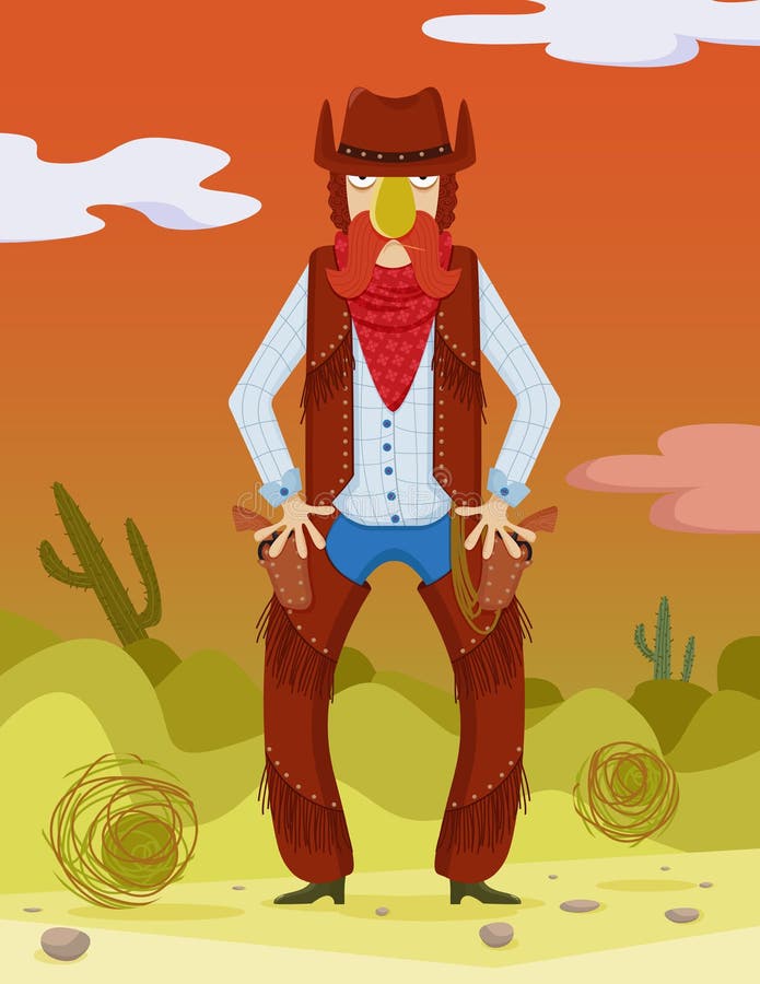 Shootout Cartoon Stock Illustrations – 51 Shootout Cartoon Stock ...