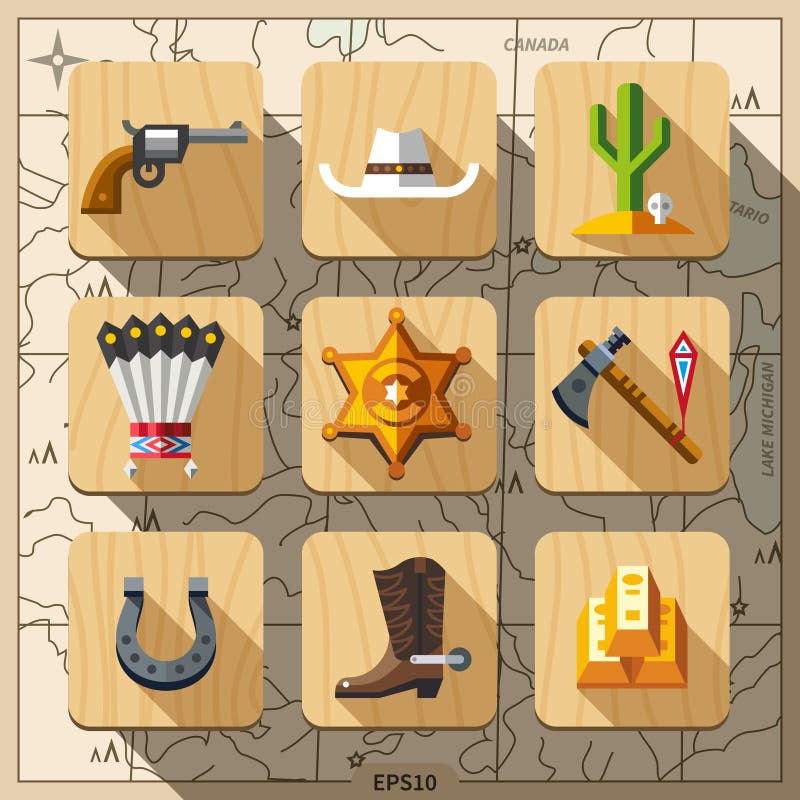 Cowboys Star Stock Illustrations – 422 Cowboys Star Stock Illustrations ...