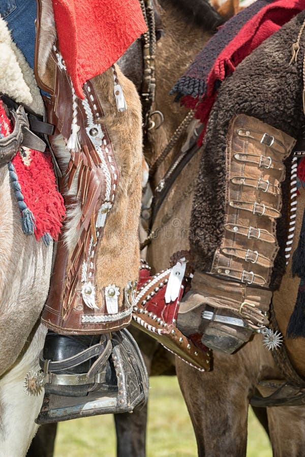 Cowboytypen in Ecuador stockfoto. Bild von ecuador, anden - 98330744