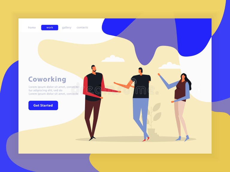 Landing Page Menu Stock Illustrations – 11,942 Landing Page Menu Stock ... Landing Page Menu Stock Illustrations – 11,942 Landing Page Menu Stock ...