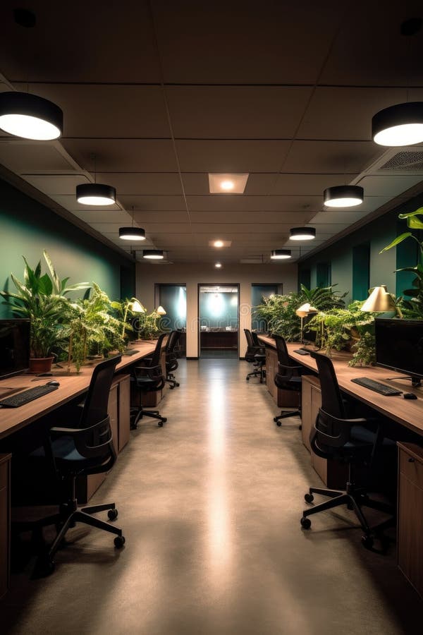 Individual Workstations Stock Illustrations – 93 Individual ...