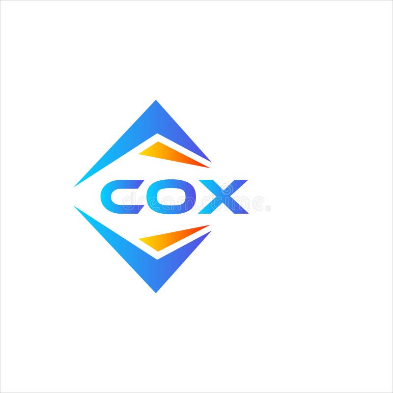 Cox Monogram Stock Illustrations – 9 Cox Monogram Stock Illustrations ...