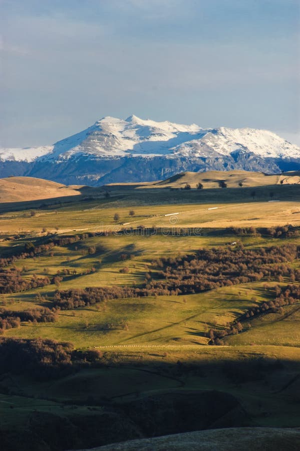 Coyhaique Chile imagen de archivo. Imagen de paisaje - 30713605