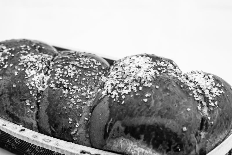 Cozonac, Kozunak or Babka is a Type of Sweet Leavened Bread Stock Photo ...