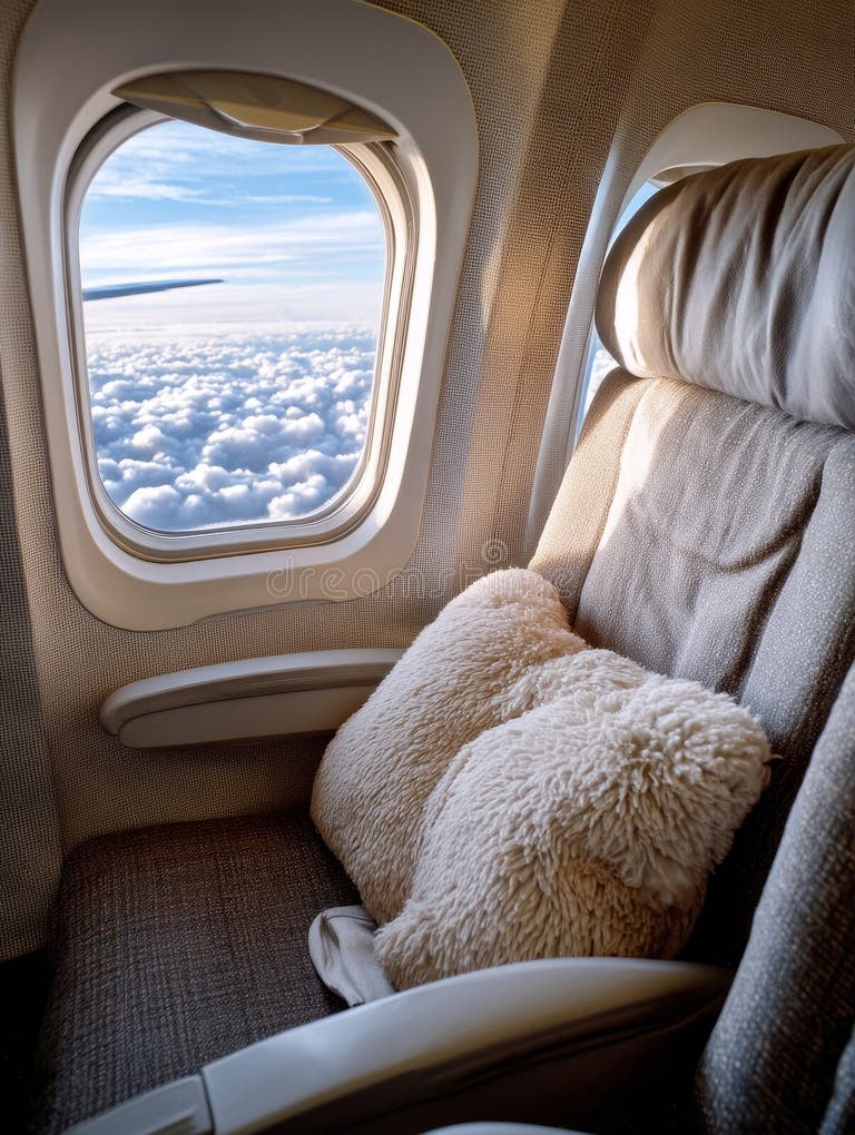 1,190 Cozy Airplane Stock Photos - Free & Royalty-Free Stock Photos ...