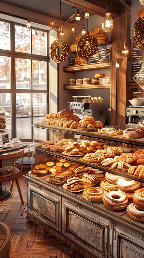 24,638 Bakery Interior Stock Photos - Free & Royalty-Free Stock Photos ...