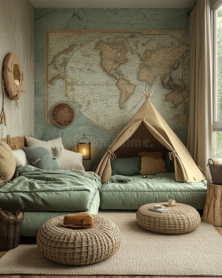 Features Map Kids Stock Photos - Free & Royalty-Free Stock Photos from ...