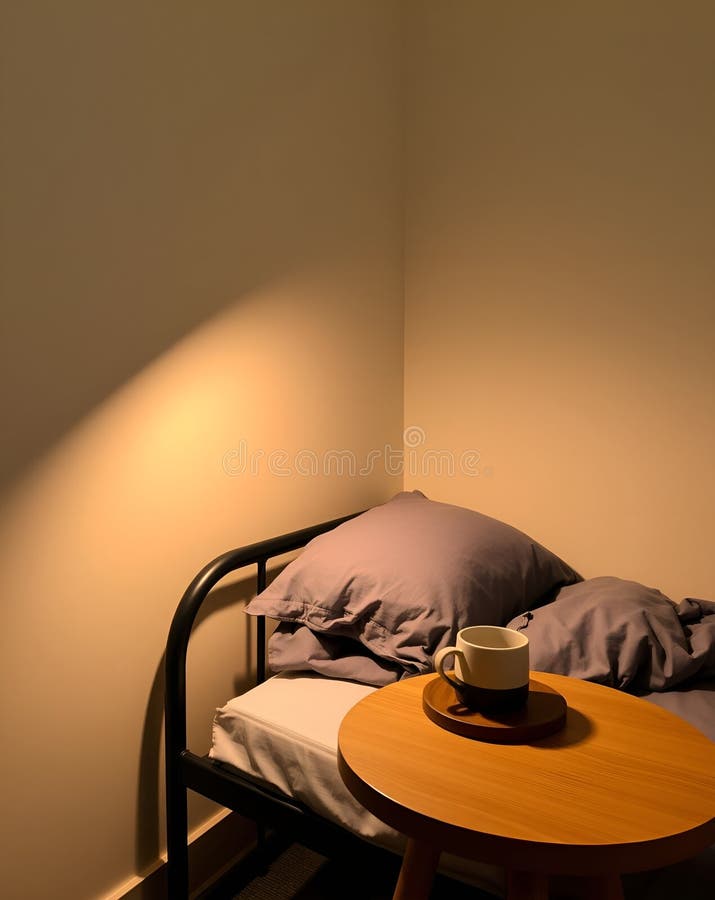 Cozy Corner Bedroom Stock Illustrations – 6,176 Cozy Corner Bedroom ...