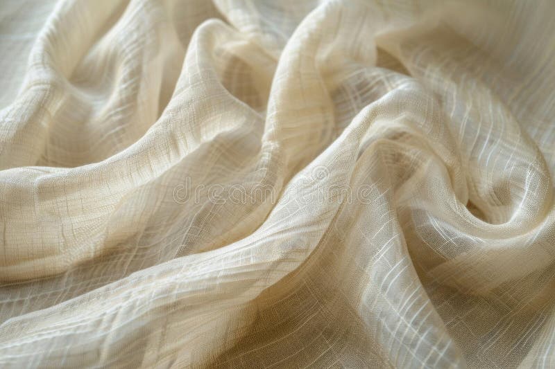 Cozy Cotton Fabric Showcase. Soft, Comfortable, Versatile, and Durable ...