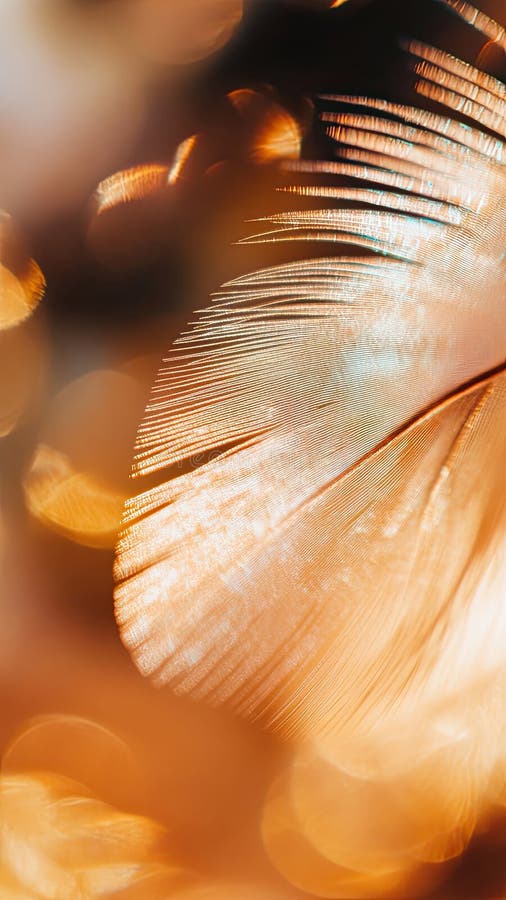 Cozy Fiber Texture with Light Diffusion and Organic Softness Stock ...