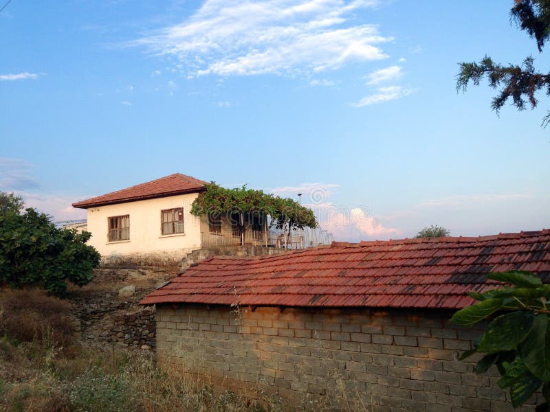 Cozy house stock image. Image of cozy, tender, design - 54144601