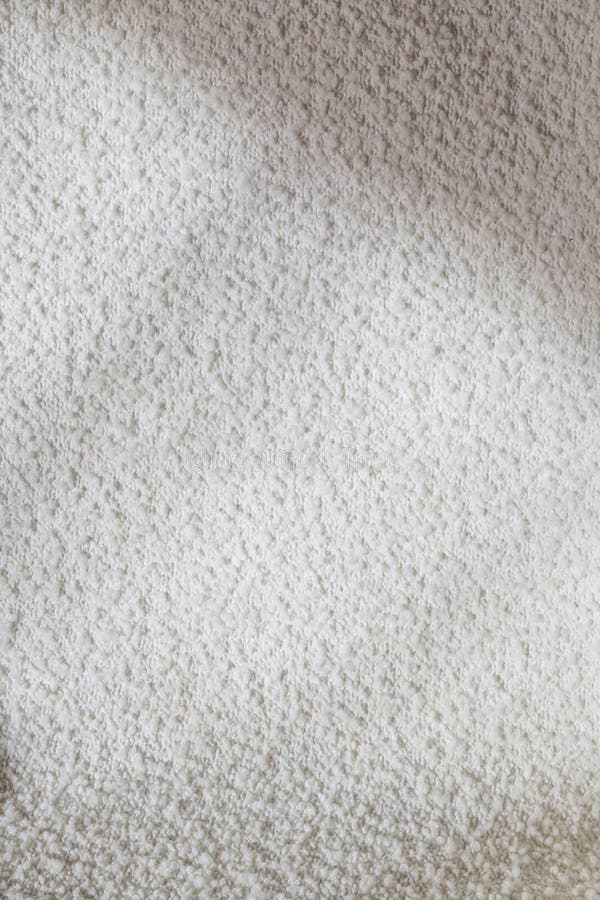 Texture of Wooly Felt Material. Stock Photo - Image of material ...