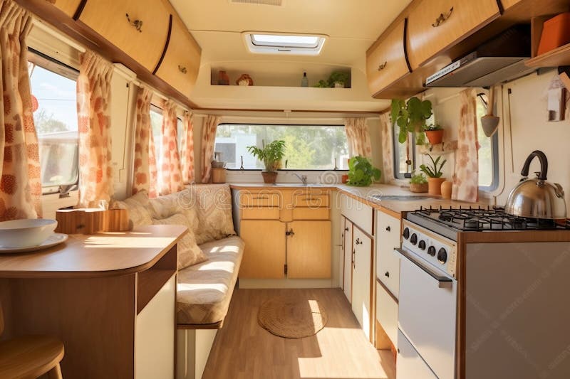 Cozy Camper Stock Illustrations – 534 Cozy Camper Stock Illustrations ...