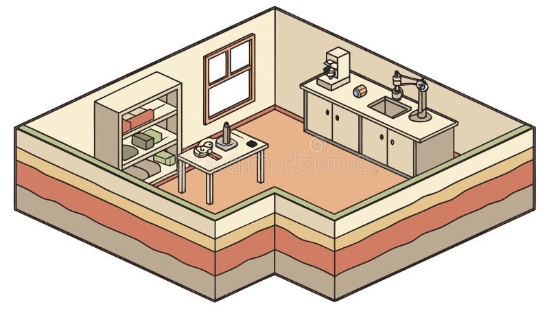 Isometric Cross Section Stock Illustrations – 1,810 Isometric Cross Section Stock Illustrations ...