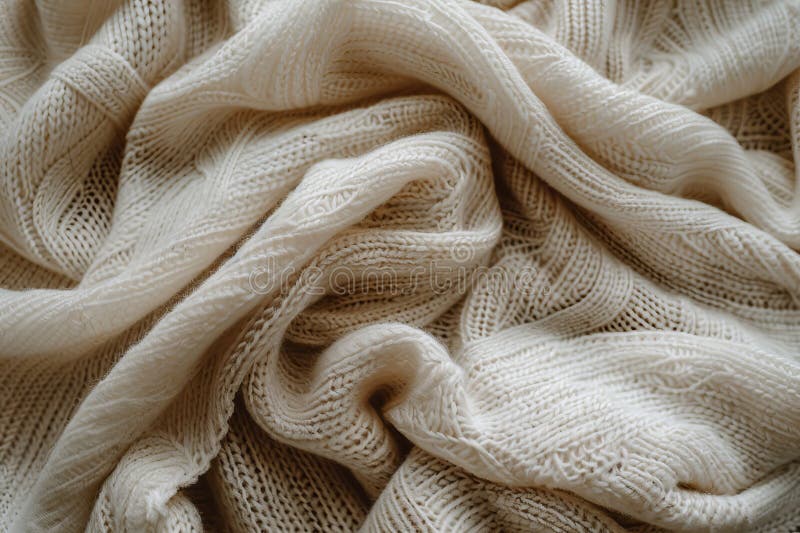 Cozy Knitted Background Texture Perfect for Warm and Inviting Designs ...