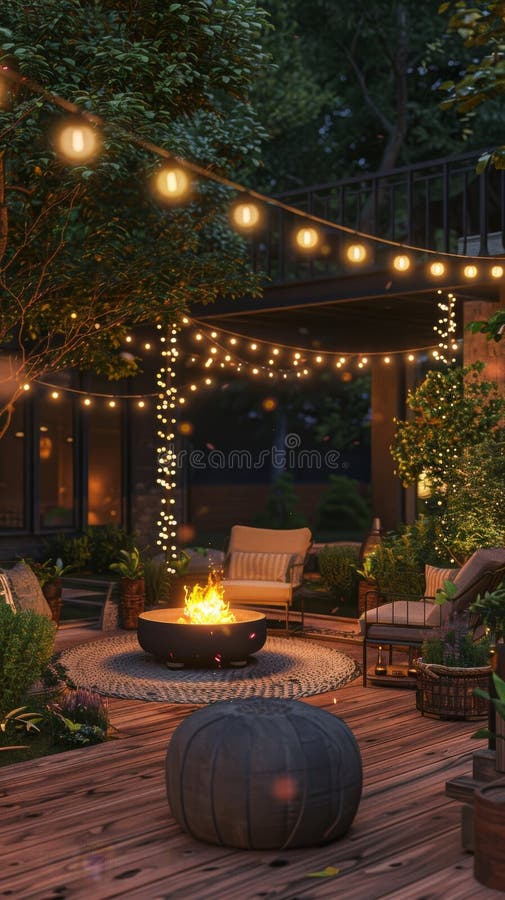 4,853 Outdoor Fire Lights Stock Photos - Free & Royalty-Free Stock ...