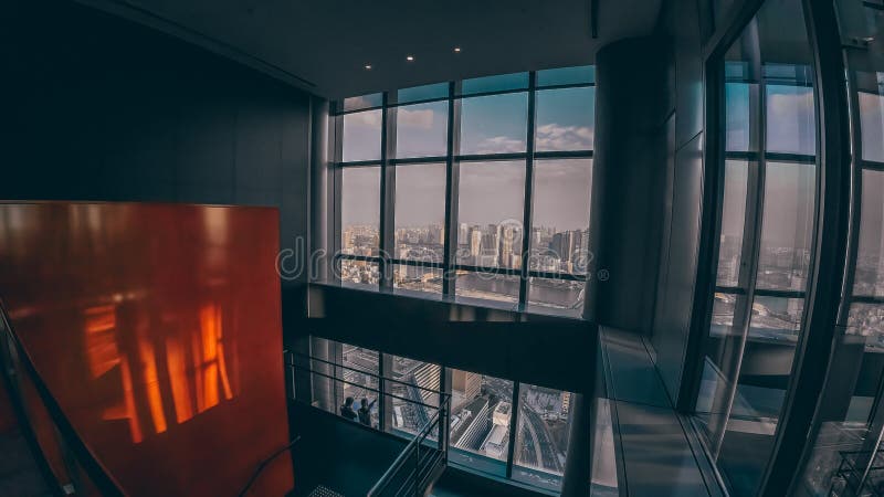 Cozy Room Illuminated by Natural Daylight through a Bright Window. Nov ...