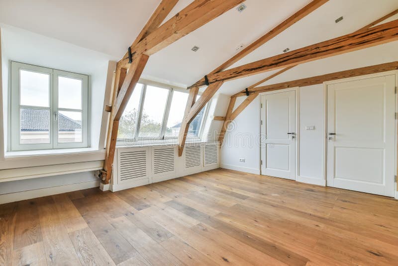 Cozy spacious room stock photo. Image of elegance, comfortable - 229592742