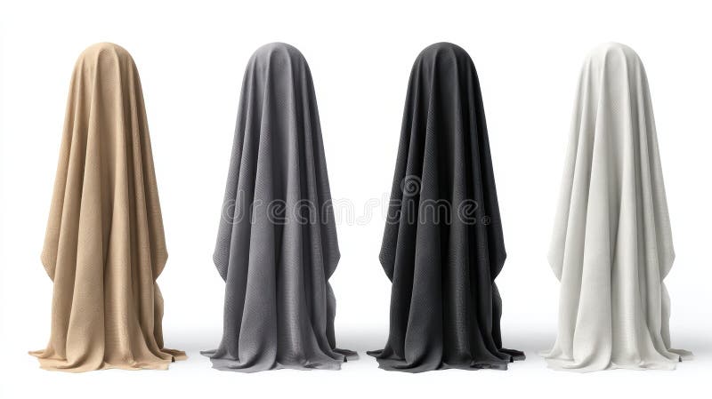 Cozy Wool Shawls in Three Colors, a Warm Embrace for Every Occasion ...