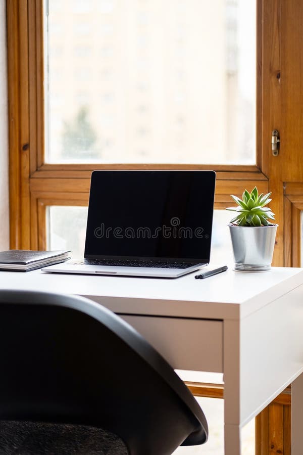 2,772 Cozy Office Background Window Stock Photos - Free & Royalty-Free ...