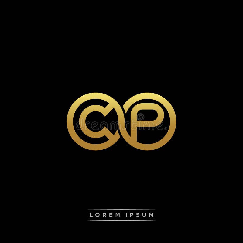 Cp Infinity Logo Stock Illustrations – 34 Cp Infinity Logo Stock ...