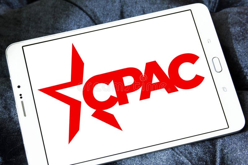 CPAC , Conservative Political Action Conference Editorial Photography ...