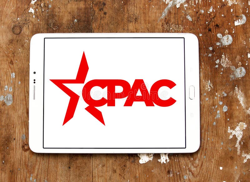 CPAC , Conservative Political Action Conference Editorial Image - Image ...
