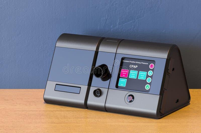 Cpap Stock Illustrations – 134 Cpap Stock Illustrations, Vectors ...