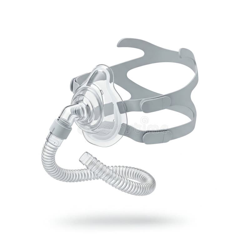 Cpap Machine Stock Illustrations – 81 Cpap Machine Stock Illustrations ...