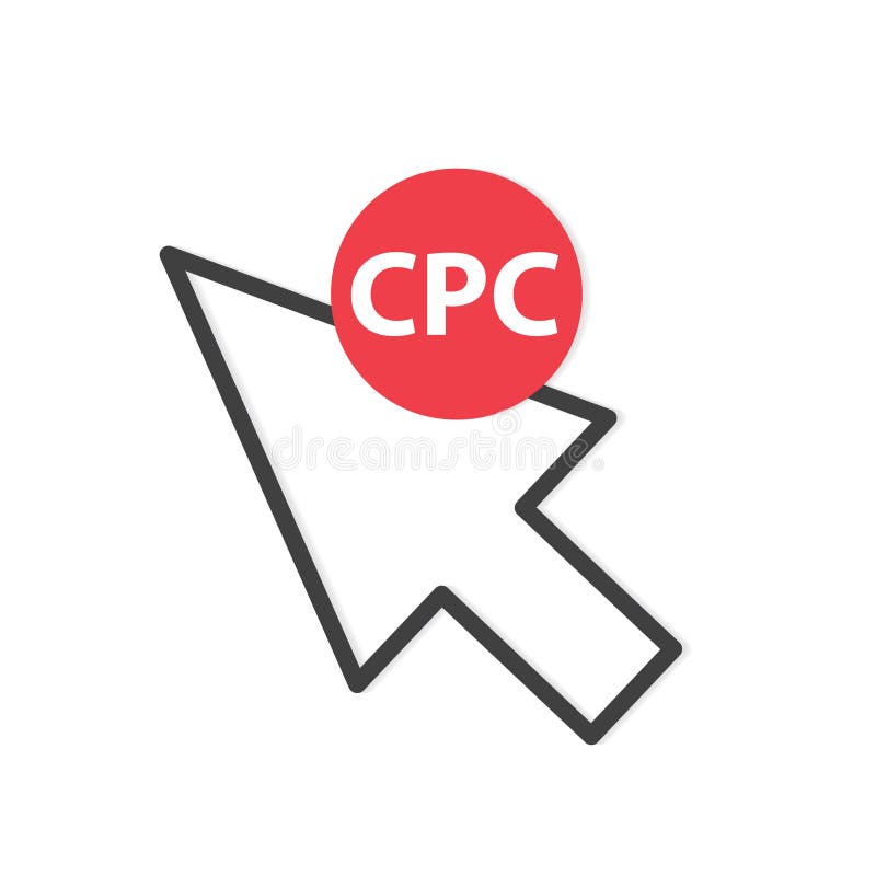 Cpc Illustration Stock Illustrations – 661 Cpc Illustration Stock ...
