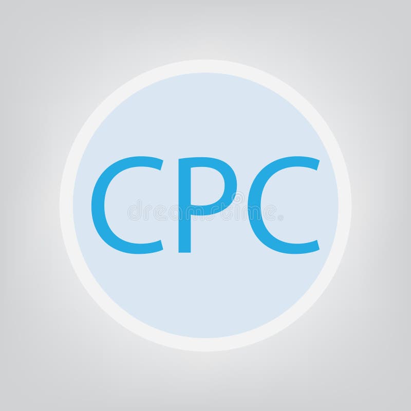 Cpc Vector Stock Illustrations – 688 Cpc Vector Stock Illustrations ...