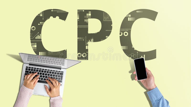 CPC Cost Per Click Popular Internet Advertising Model for Companies ...