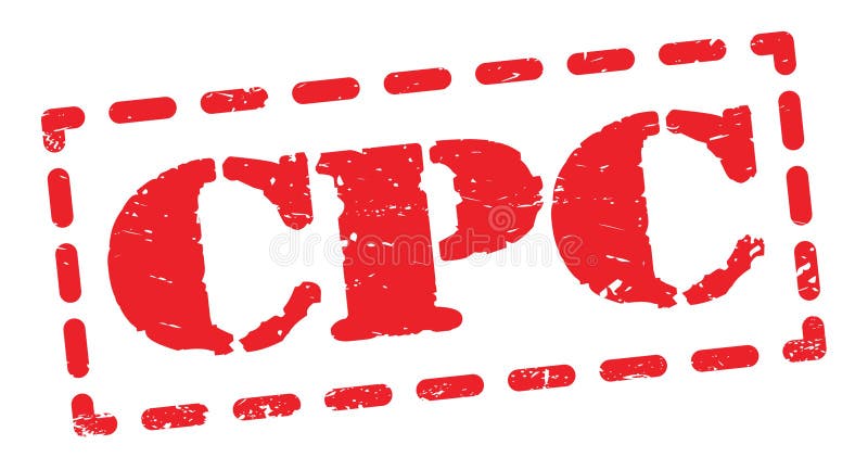 Cpc Stock Illustrations – 1,049 Cpc Stock Illustrations, Vectors ...