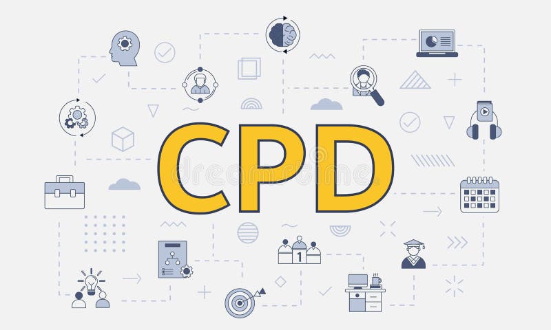 Continous Development Stock Illustrations – 18 Continous Development ...