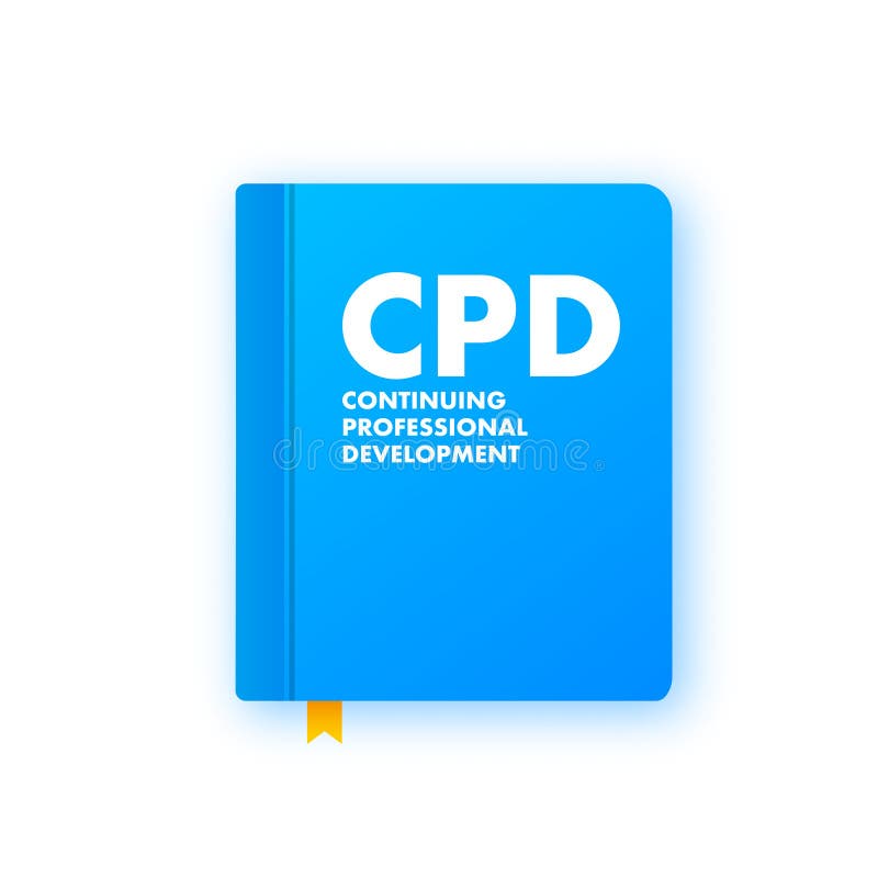 Cpd Logo Stock Illustrations – 22 Cpd Logo Stock Illustrations, Vectors ...