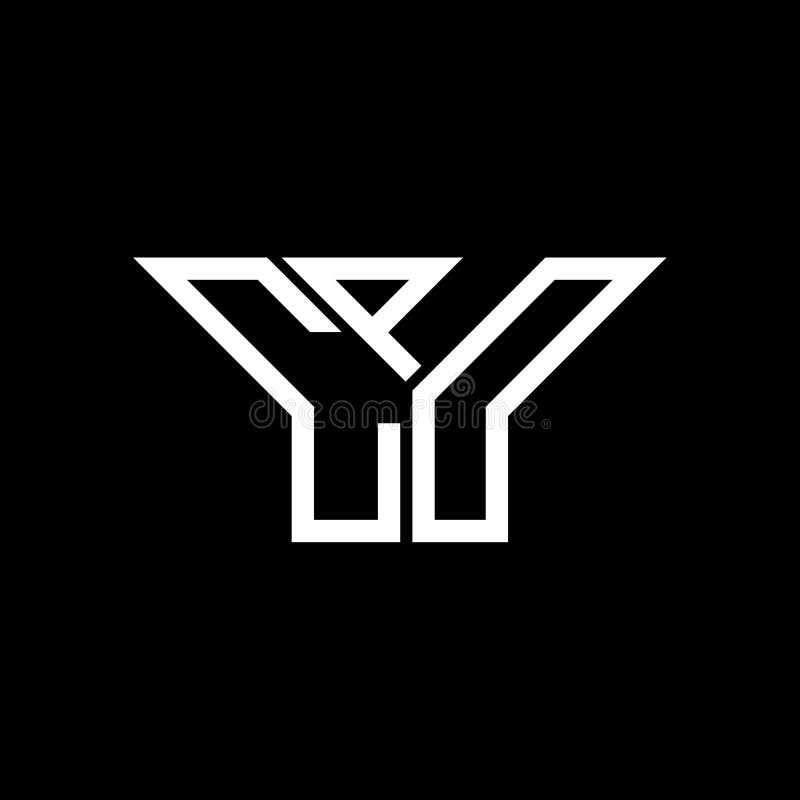 Letter Cpd Logo Design Template Stock Illustrations – 23 Letter Cpd ...