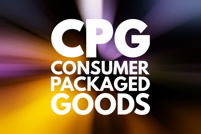 Cpg Stock Illustrations – 92 Cpg Stock Illustrations, Vectors & Clipart ...