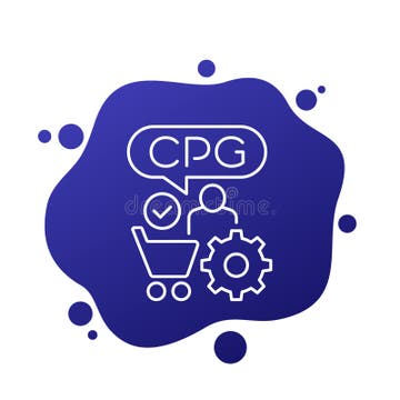 Cpg Stock Illustrations – 85 Cpg Stock Illustrations, Vectors & Clipart ...