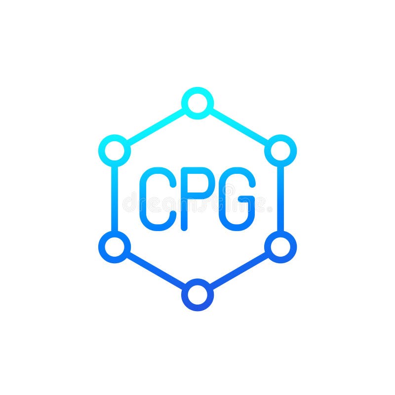 Cpg Stock Illustrations – 85 Cpg Stock Illustrations, Vectors & Clipart ...
