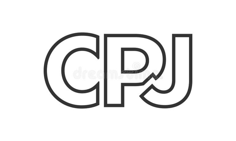 Cpj Logo Stock Illustrations – 26 Cpj Logo Stock Illustrations, Vectors ...