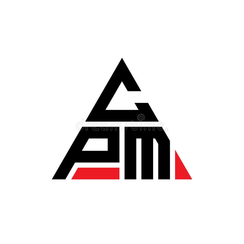 Cpm Triangle Logo Stock Illustrations – 7 Cpm Triangle Logo Stock ...