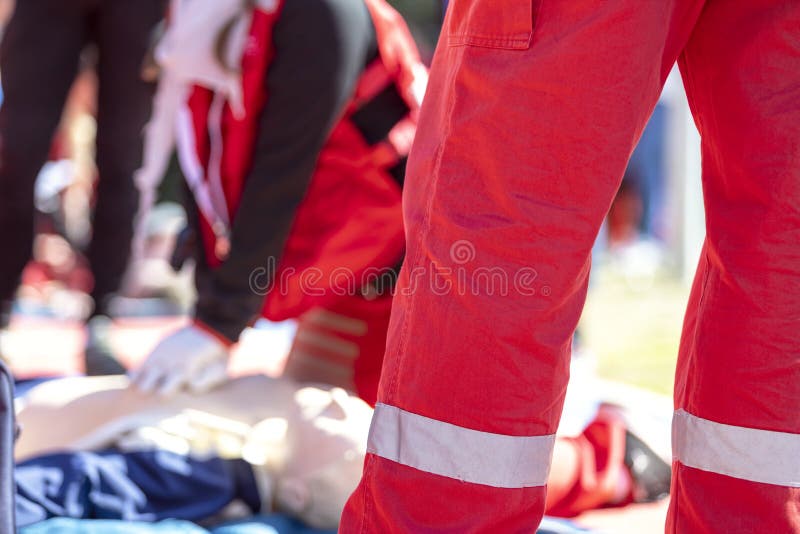 CPR - Cardiopulmonary Resuscitation and First Aid Class after Accident ... CPR - Cardiopulmonary Resuscitation and First Aid Class after Accident ...